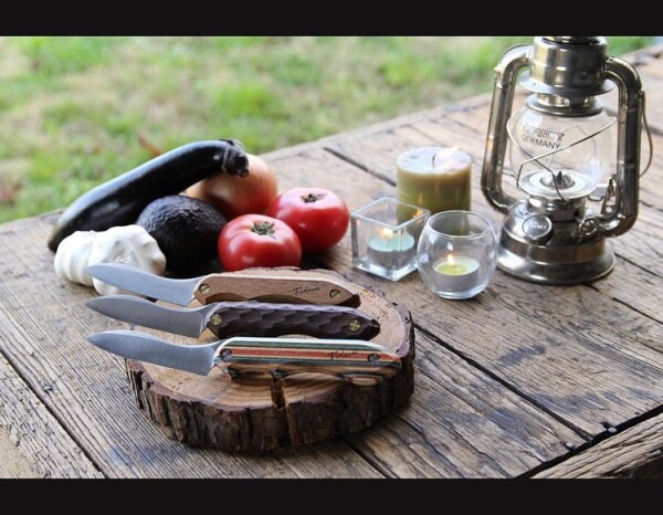 刃物ブランドFEDECAを覗いてみたら、キャンパーを魅了するオシャレなギアばかりだった！ - キャンプ情報メディア「キャンプバルーン」